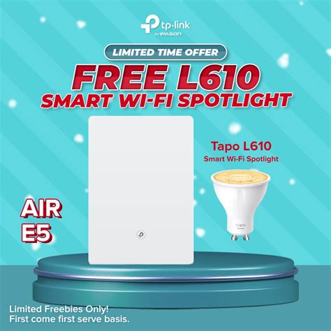 Tp Link Archer Air E New Dual Band Wi Fi Ax Range Extender Shopee Philippines