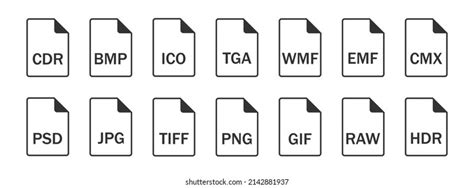 Pdf Icon Svg