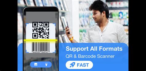 QR Code Scanner Barcode Latest Version For Android App Tools