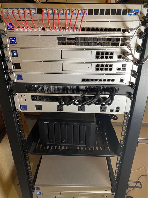 Adoption Failed On Unifi Controller Rubiquiti