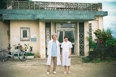 「泉谷しげるがタイラーザクリエイターみたいでかっけー」dr コトー診療所 Nさんの映画レビュー（感想・評価） 映画 Com