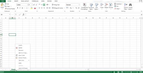 How To Lock Cells In Excel