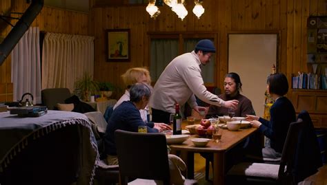 Evil Does Not Exist First Trailer For Ryusuke Hamaguchis Venice