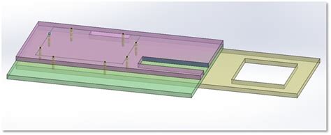 Goengineer On Linkedin Solidworks Assembly Hole Series Explained