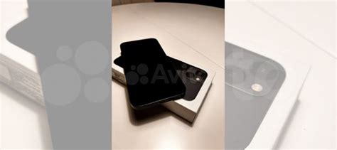 iPhone 13, 128 ГБ купить в Тамбове | Электроника | Авито