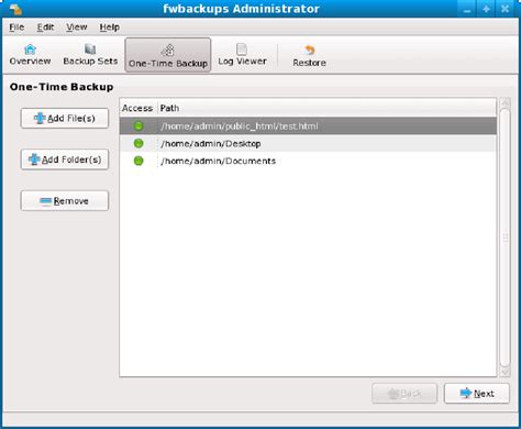 Outstanding Backup Utilities For Linux Systems Bmitc Coltd