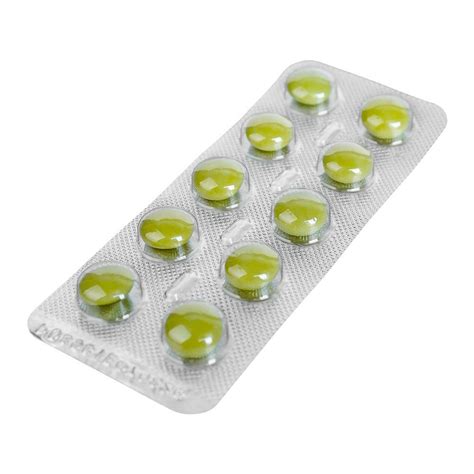 Order Martin Dow Librax Dragees Strip 5mg25mg 10 Tablets Online At
