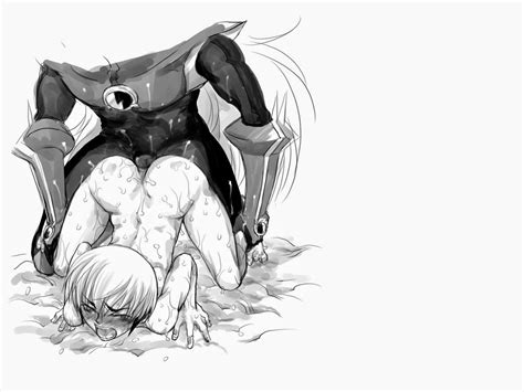 [harikonotora] Rengoku No Honoo 2 Enzan Choukyou Keikaku [jp] Page 2 Of 3 Myreadingmanga