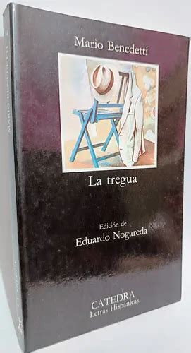 La Tregua Mario Benedetti Mercadolibre