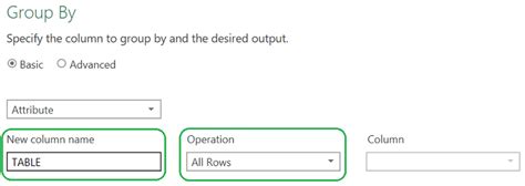 power query get and transform split some columns to rows microsoft