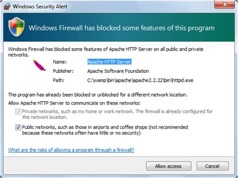 Installing WordPress On Windows Locally With WAMP