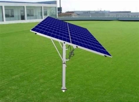 Layout Of Solar Photovoltaic Arrays Volt Coffer