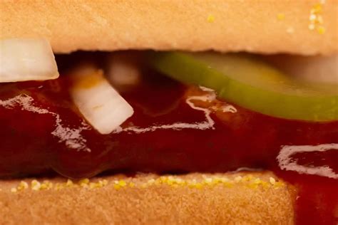 Popular Mcdonalds Sandwich Returns To Canada After 10 Years Insauga