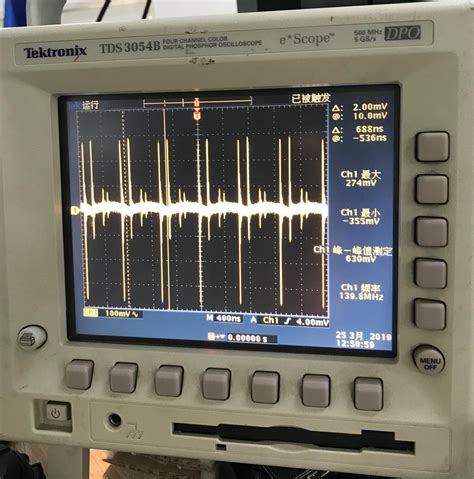 TPS63802 The Output Voltage S Ripple And Noise Is Too Large How To Reduce It Power