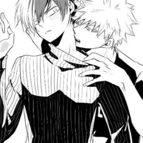 شیپ های انیمه ای 😐 ️‍🩹 عکس ویسگون