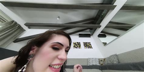 Virtual Vr Babe Anna De Ville Eporner
