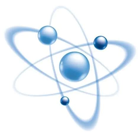Chemical Structure Of Substances Science 2024