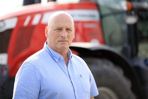 Ufu Slam Suggestion To Reduce Tb Payments Ulster Farmers Union