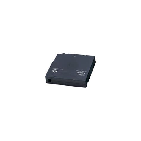 Hpe Lto 7 Ultrium 15 Tb Rw Non Custom Labeled Data Cartridge 20 Pk Enaa