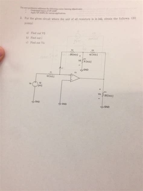 Solved Suppose All Resistors Have 10 Ohm Then Find Out The Chegg Com