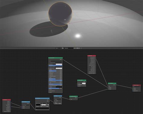 Fake Caustics In EEVEE User Feedback Developer Forum