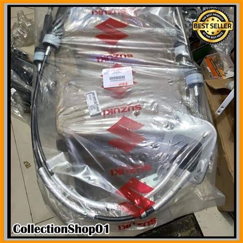 Jual Kabel Gigi Ertiga Manual Original Elegan Shopee Indonesia