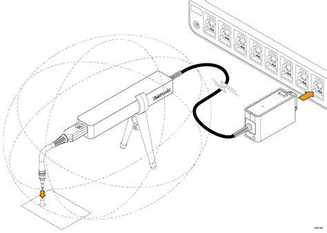 Ticp Series User Manual Tektronix
