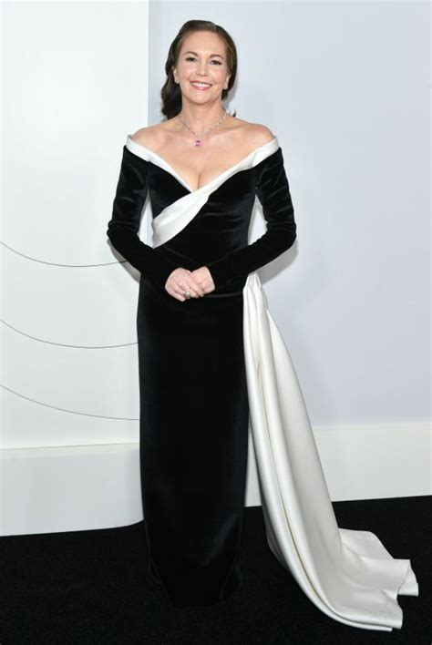 DIANE LANE At Feud Capote Vs The Swans Premiere In New York 01 23