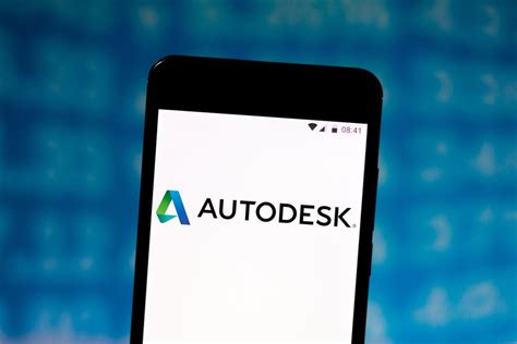 Autodesk Raises Guidance Post Audit Clearance Tickertalk