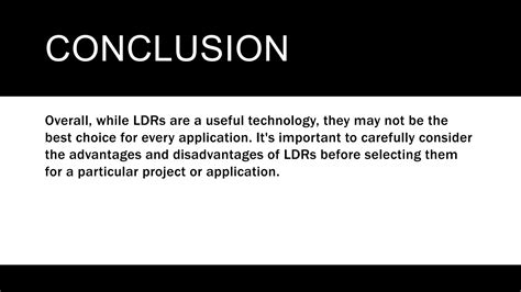 Ldr 5 Pptx