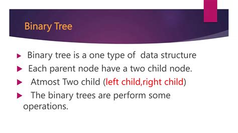 Data Structure And Algorithm Ppt