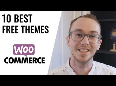 10 Best Free WooCommerce Themes UXClub Net User Experience Design