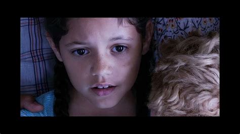 Yes Thats Jenna Ortega In Insidious 2 — Could Her Character Get A
