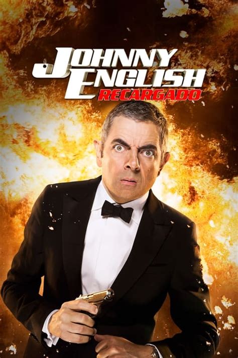 Lily Atkinson Johnny English Reborn Movie
