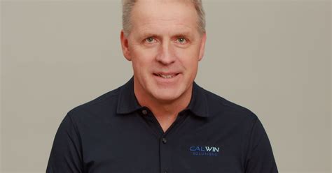 Sindre Barstad Calwin