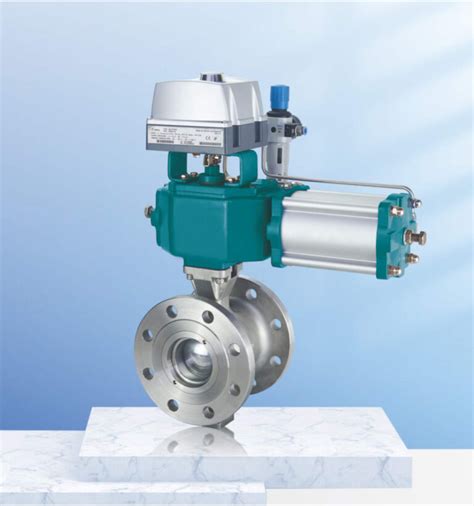 Valves For Throttling Types Materials And Functions