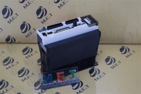 Servo Driver Panasonic Mbdht2510 파나소닉 공식서비스센터 서보드라이버 수리 ㈜엠이티 눈깜짝1초가