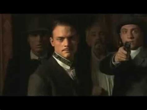 Трейлер сериала "Однажды в Одессе" - YouTube