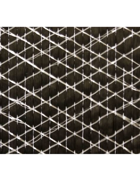 Unidirectional Carbon Fabric 0º U C 603 G M² 50 K 1230 Mm Wide