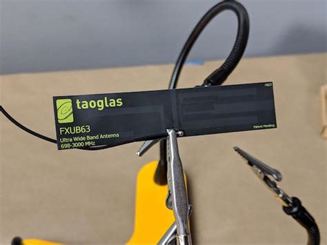 How To Set Up The Particle Boron Particle Maker Pro