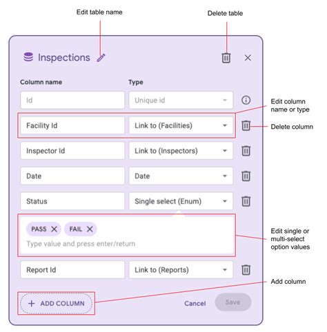 Create Apps Using Gemini For App Creation Appsheet Help