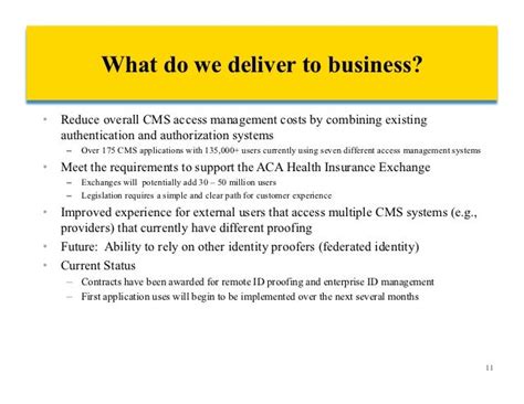 Tackling Future Cms Requirements