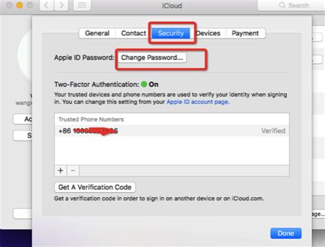 Two Ways To Reset Apple Itunes Password Leawo Tutorial Center