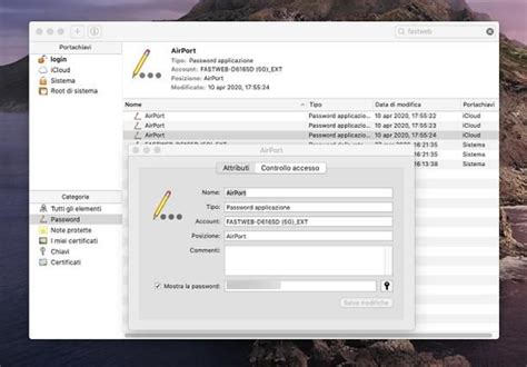 Come Vedere La Password Del WiFi Del Telefono Senza Root Salvatore