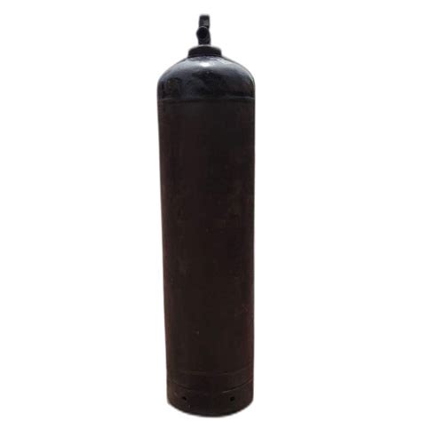Mild Steel Ammonia Gas Cylinder 50psi 60 L At Best Price In Akola