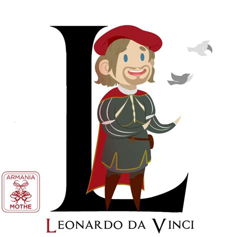 Assassins Creed Alphabet Leonardo Da Vinci By Armaniamothe On Deviantart