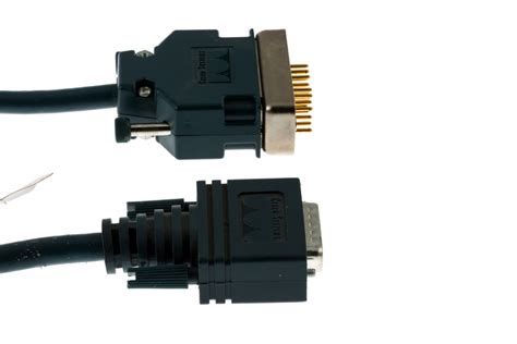 Cab V35mt Cisco Dte Cable Db60 To V35 10 Ft Ships Fast