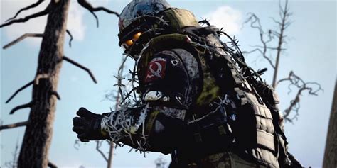 Call Of Duty Black Ops Cold Wars Zombies Mode Is Fun But It Has One