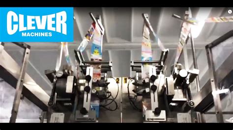 Clever Machines Speed Youtube