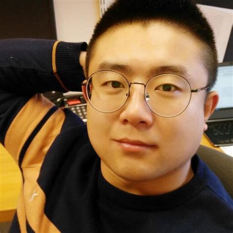 Lang Zhang Master Of Science East China Normal University Shanghai